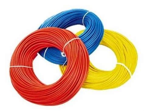 1 Core Ducab Electric Cable For Industrial At ₹ 700roll In Chennai Id 26331420091
