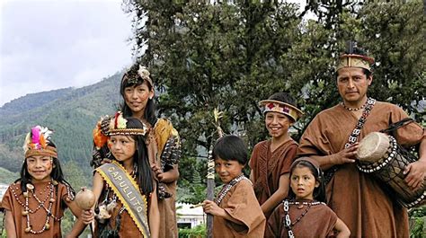 Exploring Peruvian Amazon Tribes Incas Empire