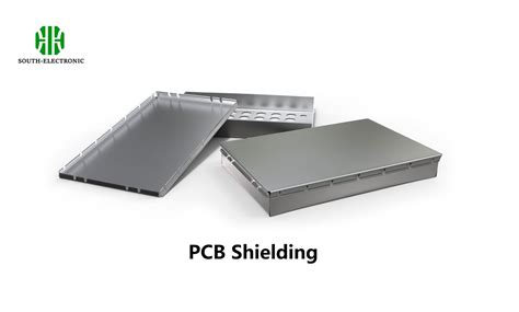 What Is Pcb Shielding