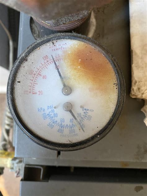 Laars Mini Therm Ii Issues R Plumbing