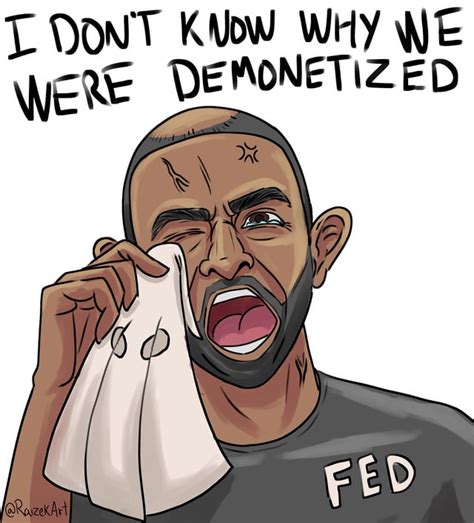 Myron Is Having A Struggle Session Right Now I Wonder If He Did