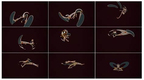 17 Best Images About Smear Frames On Pinterest Stop Motion Posts And Aladdin