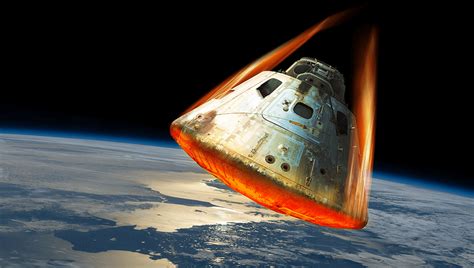 How An Anomaly Nearly Killed The Crew Of Apollo 11 Iflscience