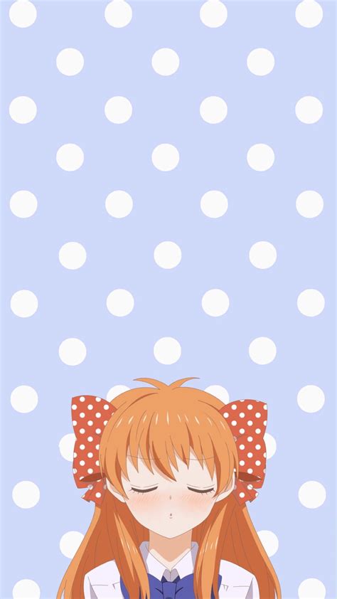 月刊少女野崎君 佐仓千代手机壁纸 萌娘资源站