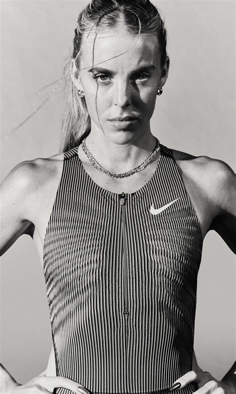 Interview To Get Back To Tokyo Keely Hodgkinson Found Her Way Back Home — Nike Inc