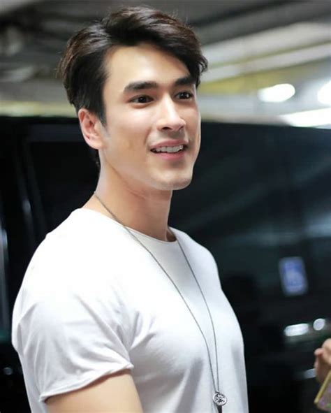Nadech Kugimiya Wallpaper