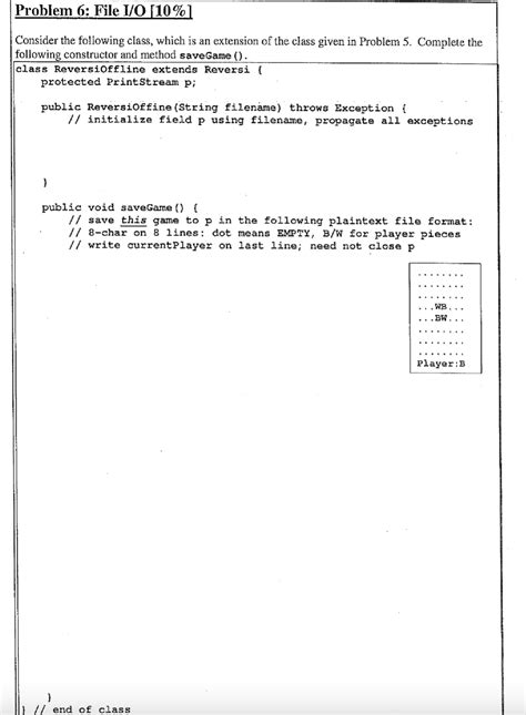 Solved Public Void Savegame Save This Game To P In