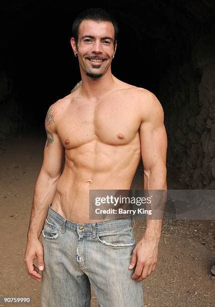 Barry Jackson Actor Photos And Premium High Res Pictures Getty Images