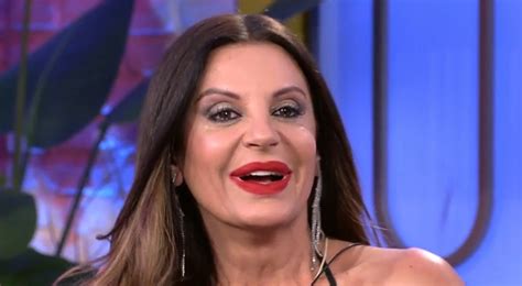 La Gran Pifia De Sonia Monroy Durante El Rodaje De Anatomía De Grey No Llegué Como Penélope