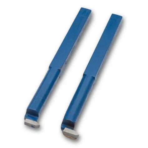 Blue Carbide Brazed Tool At ₹ 200 Piece In Rau Id 2853917612873