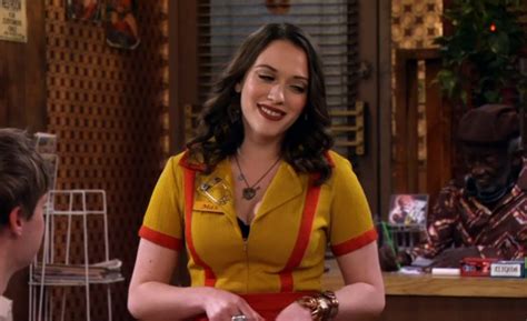 Kat Dennings Heet