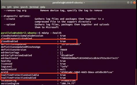 Microsoft Defender Atp For Linux Now In Public Preview