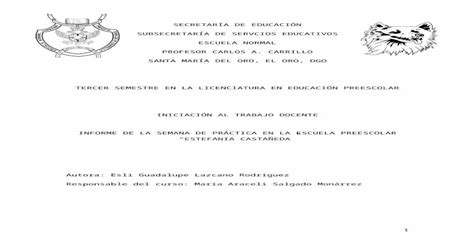 · Web Viewresponsable Del Curso María Araceli Salgado Monárrez