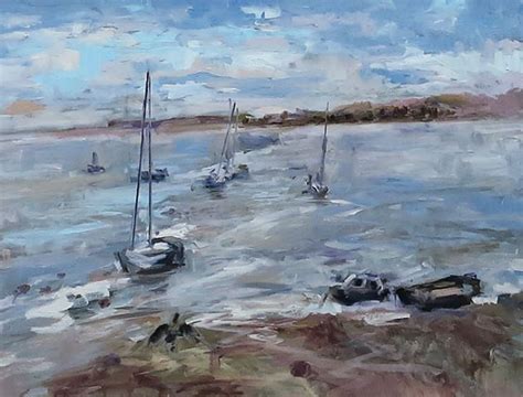 Philippa Headley Tincleton Gallery