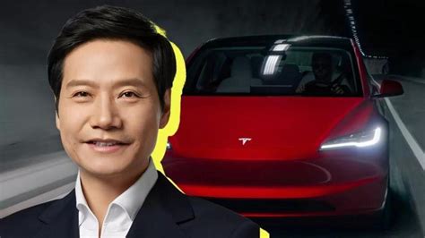 Xiaomi Ceosu Yine Teslayı övdü Shiftdeletenet