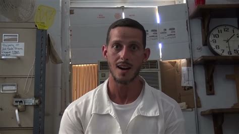 Prisoner Testimony Roach Unit Youtube