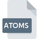 How To Open File With ATOMS Extension File Extension ATOMS