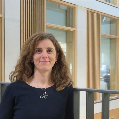 Daniela Manca Programme Lead Reimagining Professional Services