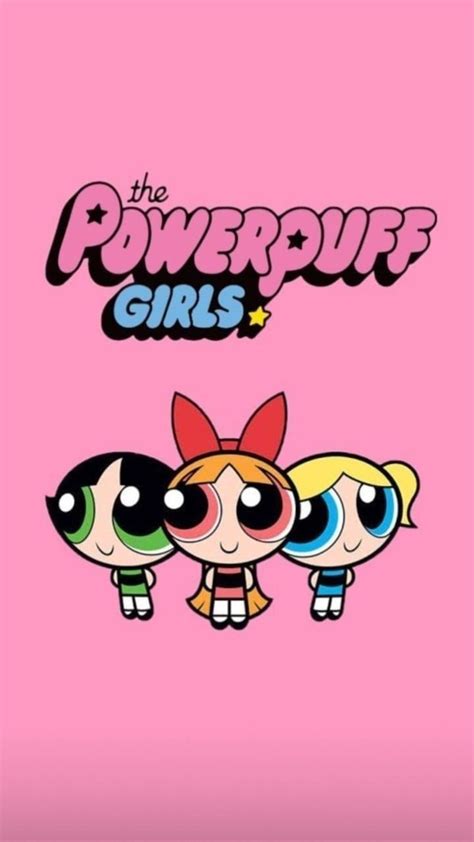 Powerpuff Girls Superchicche Illustrazioni Tumblr