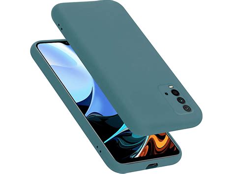 CADORABO Telefoonhoesje Geschikt Voor Case Cover Geschikt Voor Xiaomi RedMi T Telefoonhoesje