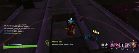 Risk Of Rain 2 Unlocking The Alloyed Collective Artifact Code For The Artifact Of Prestige