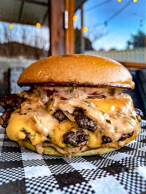 Sex In A Bun Rburgers