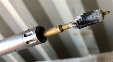 How To Properly Clean And Store Your Rifle After Hunting Season An