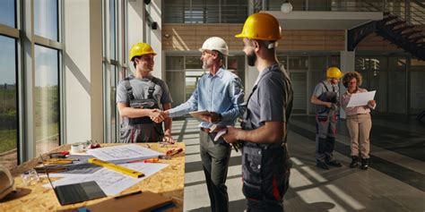 Cost Plus Construction Contracts In The Uk Procore Uk