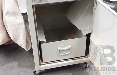 Hafco Metal Master Dust Extractor Lot 1459408 Allbids