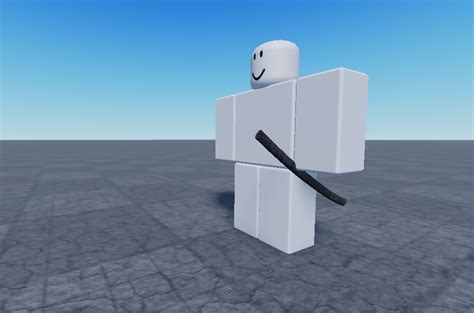 How Do I Weld A Sword Case To The Players Side Scripting Support