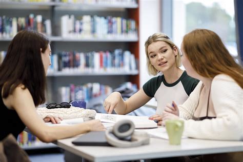 English Conversation Class City Of Vincent