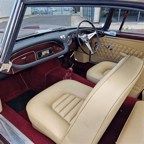 Maserati 3500 Gt Aandt Autostyle