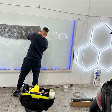 Tint School Training And Classes