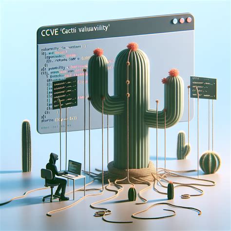 Major Cacti Vulnerability Cve 2025 22604 Allows Remote Code Execution