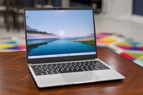 Download Get Your Work Done On The Go With A Stylish Laptop