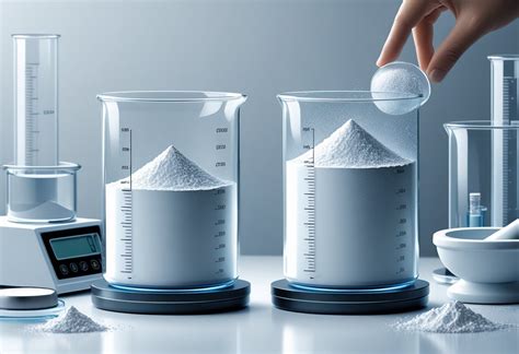 Usp Bulk Density And Tapped Density Of Powders Essential Quality