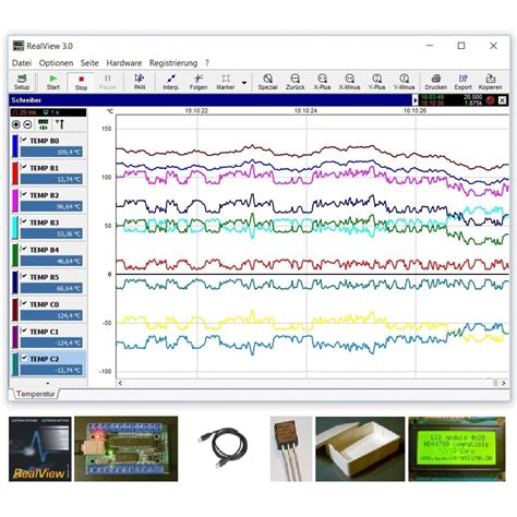 Electronic Software Shop