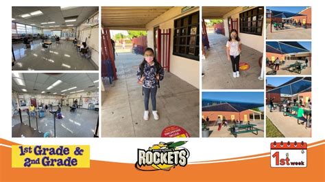 Cusd Celebrates Successful Reopening Week And Many Other Highlights