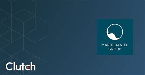 Marie Daniel Group Llc Services And Company Info