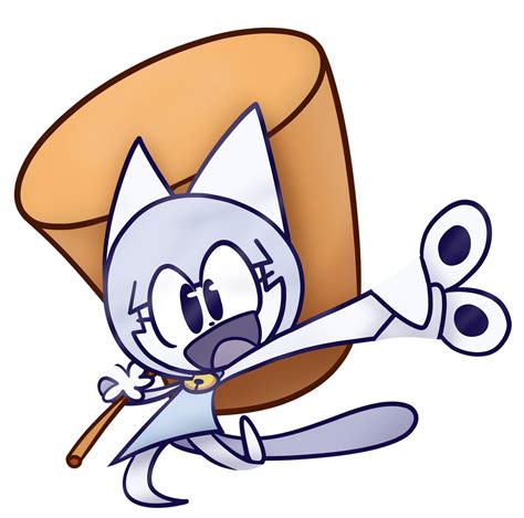 No Cat Flatter By Somefoolfp On Deviantart