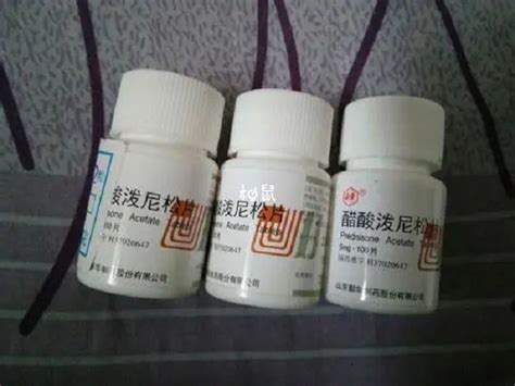 盘点强的松的八大副作用，长期服用警惕加重感染 柚鼠知识