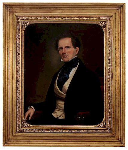 Frederick Randolph Spencer Sold At Auction On 17th January Brunk Auctions