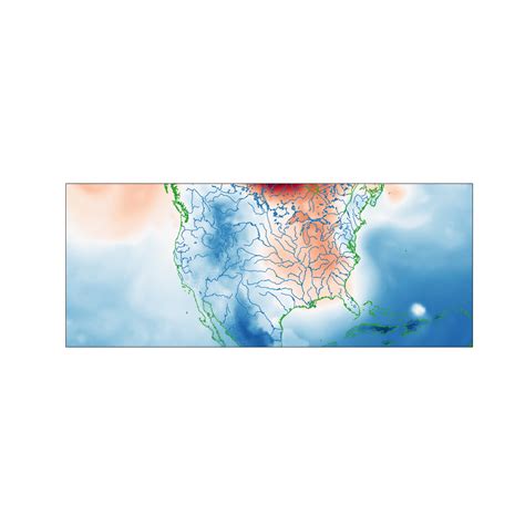 Xarray Projection Handling — Metpy 17