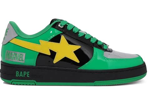 A Bathing Ape® A Bathing Ape Bape Sta Marvel The Fantastic Four Dr