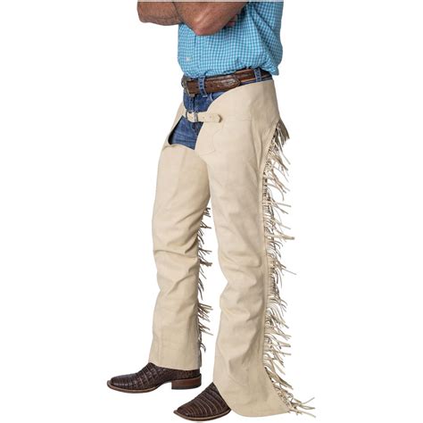 Western Chaps The Connected Rider San Antonio English Tack Store
