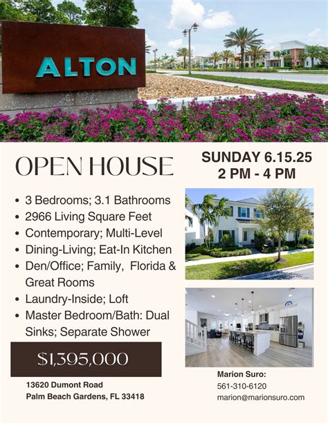 Marion Suro Pa Palm Beach Gardens Fl