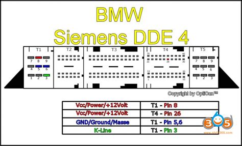 Read Bmw Edc15c4 By Foxflash Kess Galleto Or Mpps