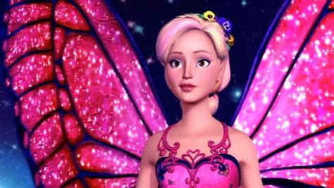 Mariposa Barbie Fairies Imágenes De La Película ♥ Barbie Mariposa