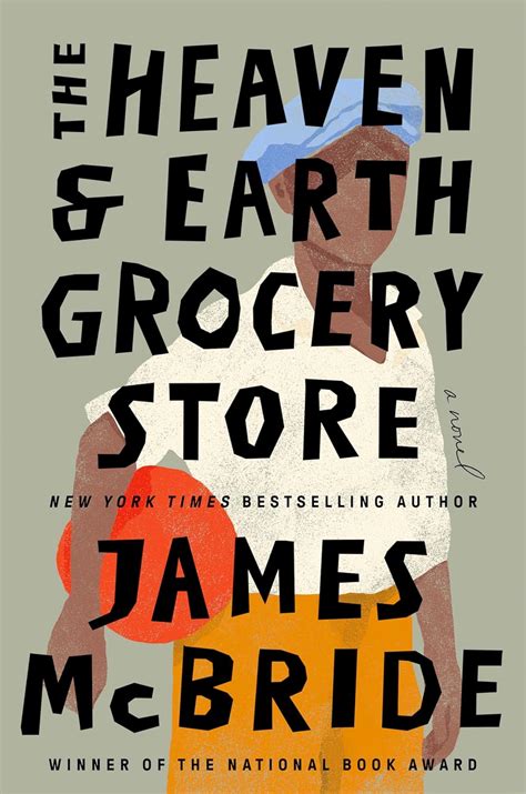 The Heaven And Earth Grocery Store A Novel Br