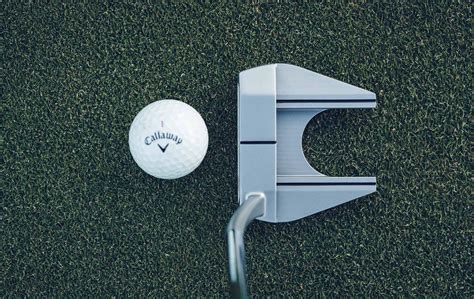 Odyssey White Hot Og 7 Nano Putters Callaway Golf Pre Owned